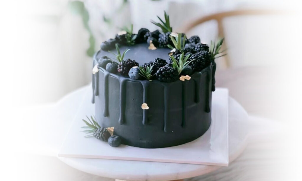 Signature Cakes - La Plume Bakery & Cafe