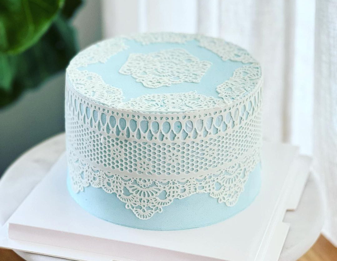 Signature Cakes - La Plume Bakery & Cafe