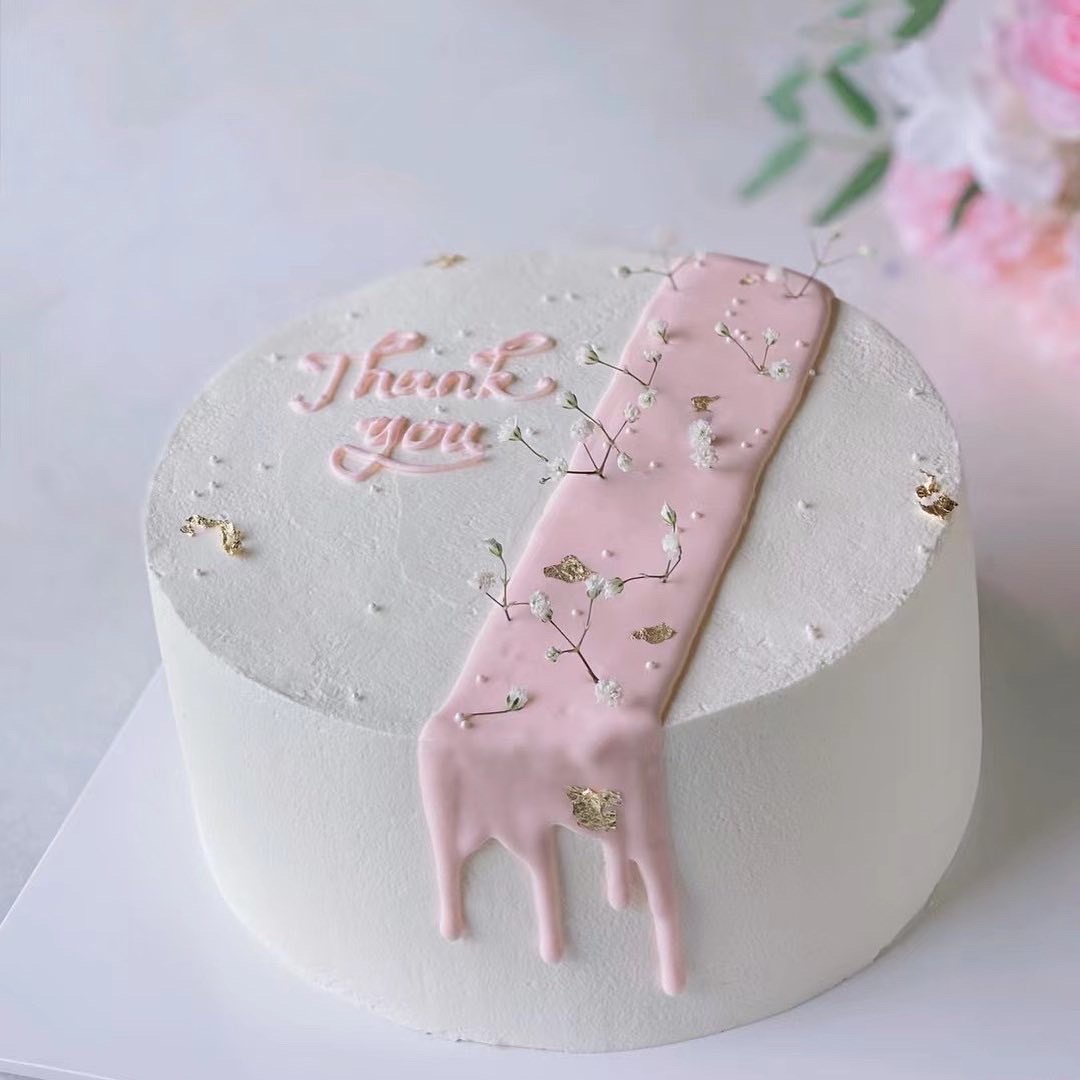 Signature Cakes - La Plume Bakery & Cafe