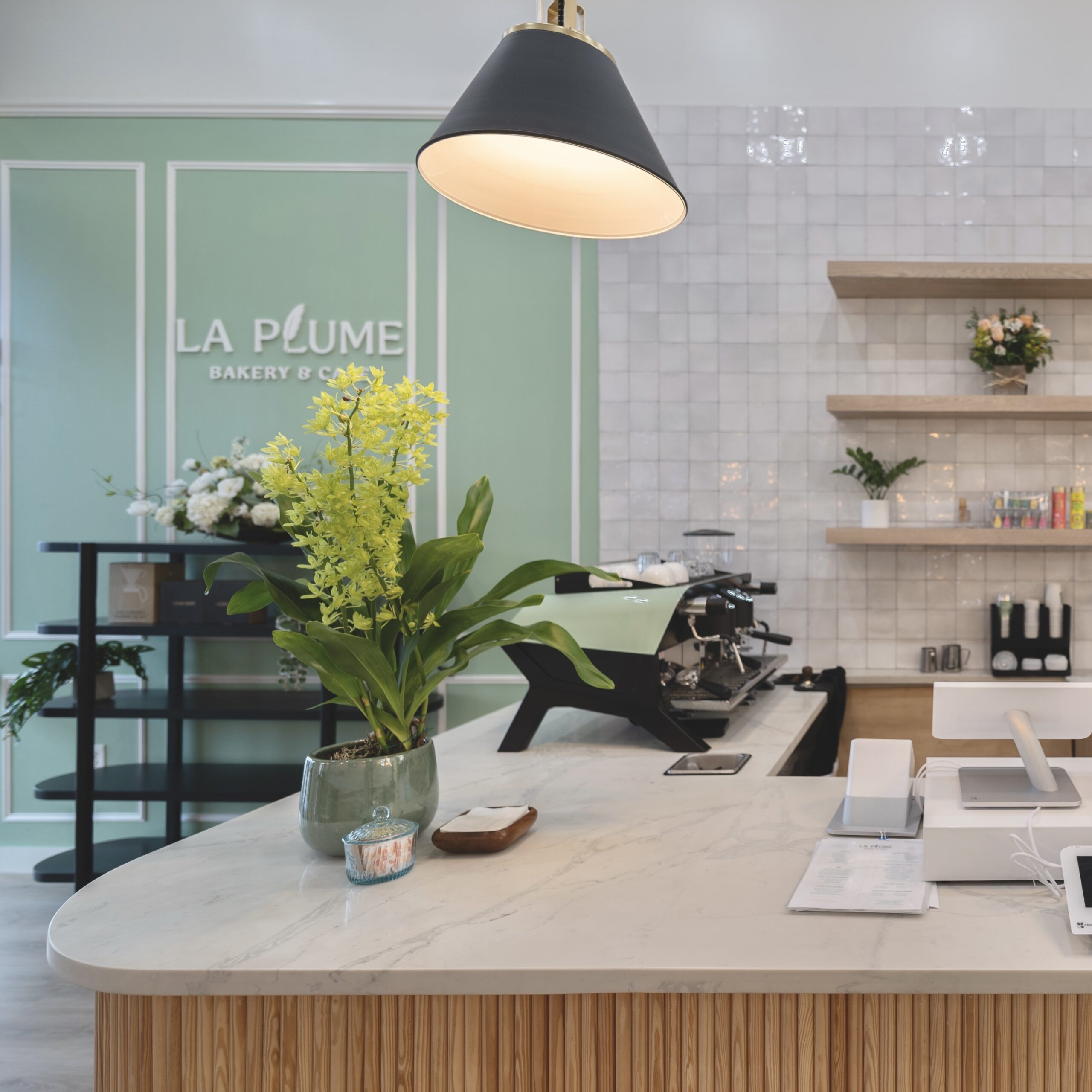 La Plume Bakery & Cafe – Houston, Texas